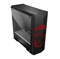 MSI MPG GUNGNIR 100D - Torre - placa ATX extendida – Smart Costa Rica ...